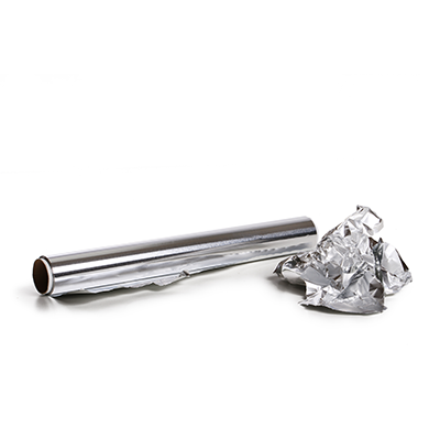 FILMS ALUMINIUM - Wah Sing