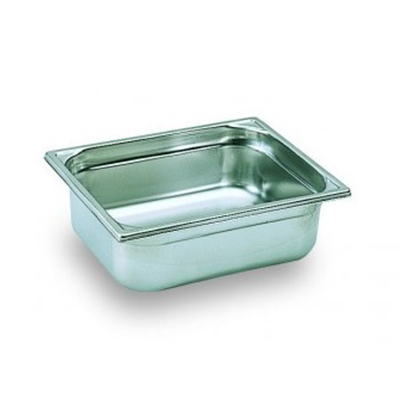 BACS GASTRO INOX GN 1/2 - Wah Sing