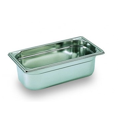 BACS GASTRO INOX GN 1/3 - Wah Sing